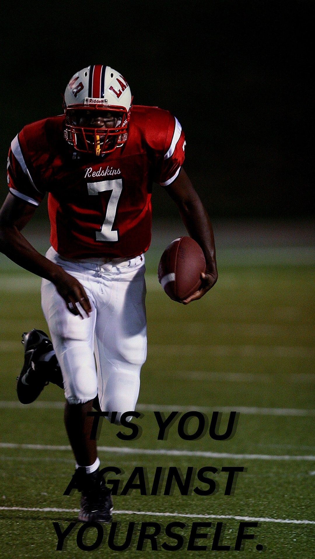 Digital Sport Motivation Poster, Sport Motivation Poster, Sport Poster ...