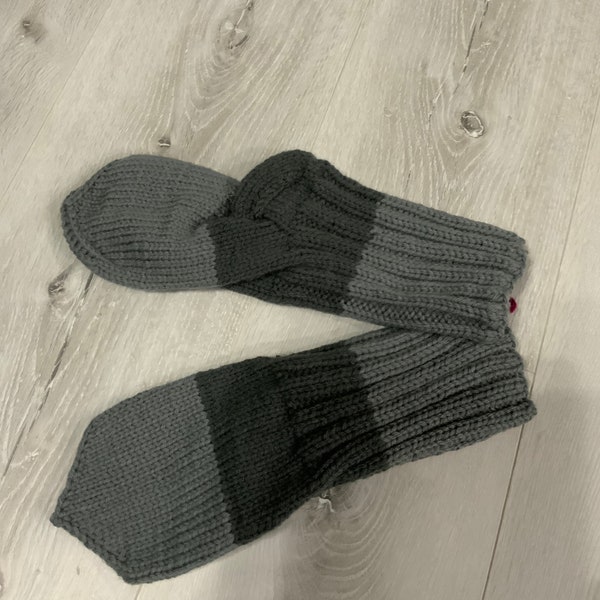 Well Worn Socks - Etsy