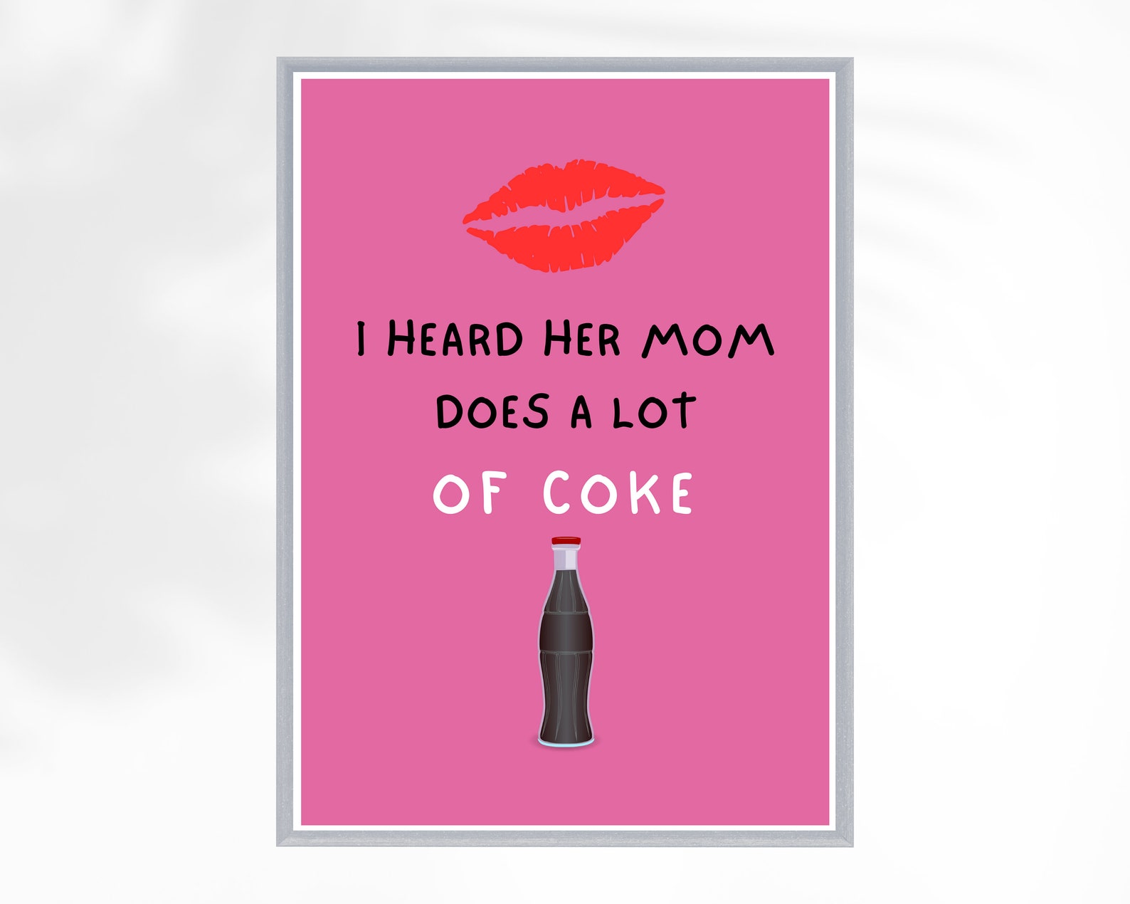 Mean Girls Party Posters Bundle X 10 Mean Girls Printable - Etsy