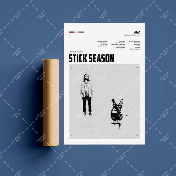 Noah Kahan Gift Idea - Etsy