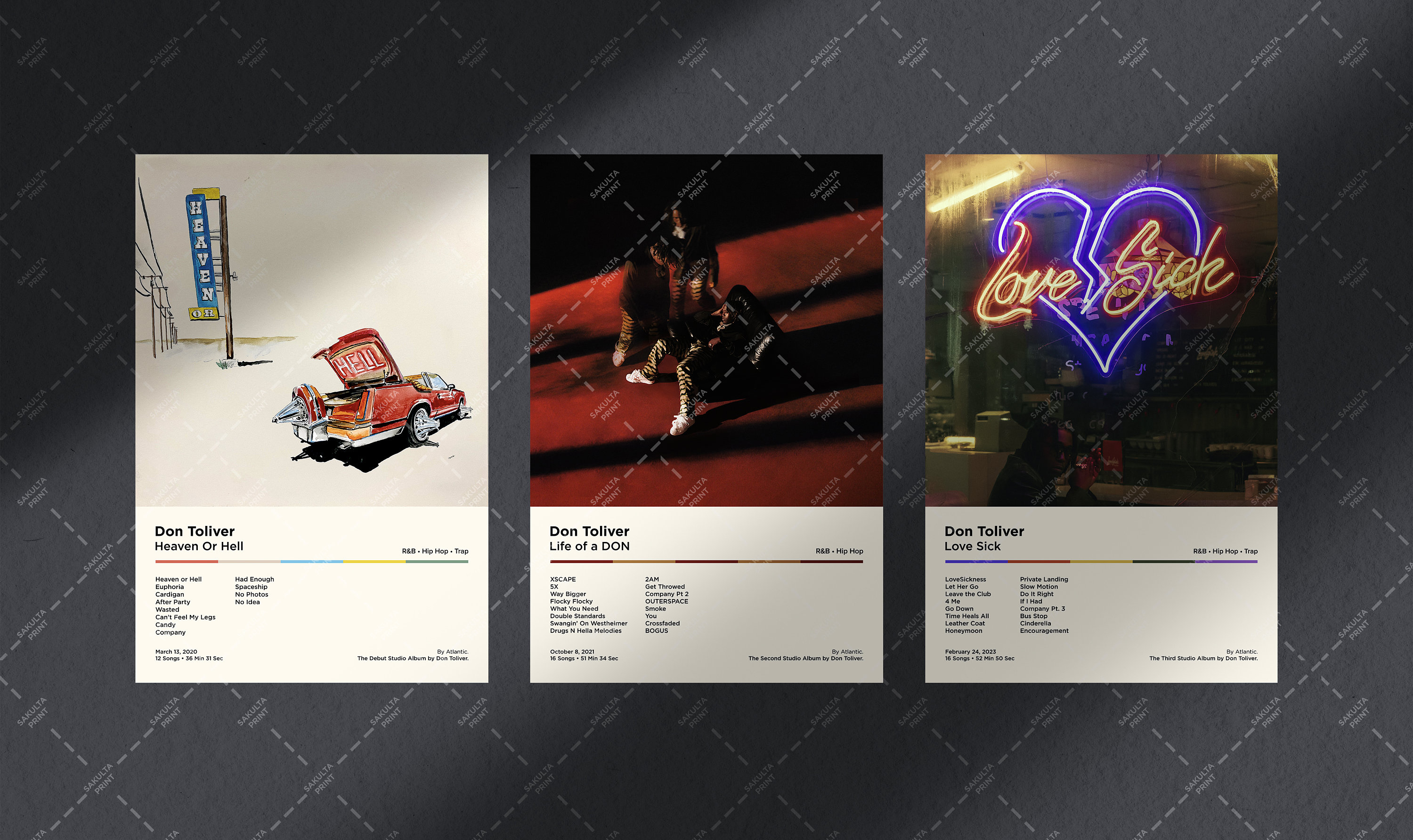 Heaven And Hell Party Decorations