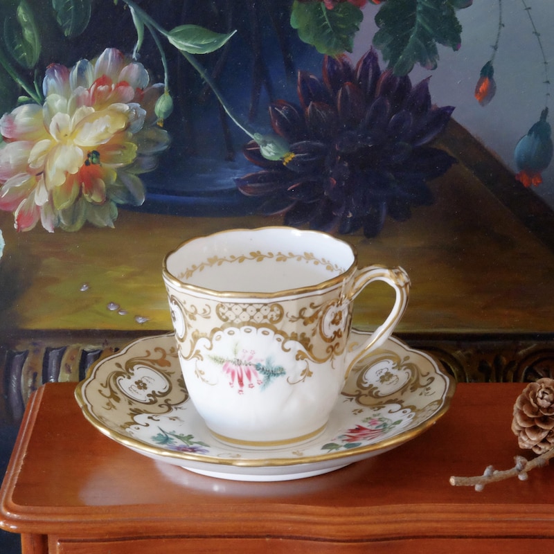 Ridgway Cup Antique - Etsy UK