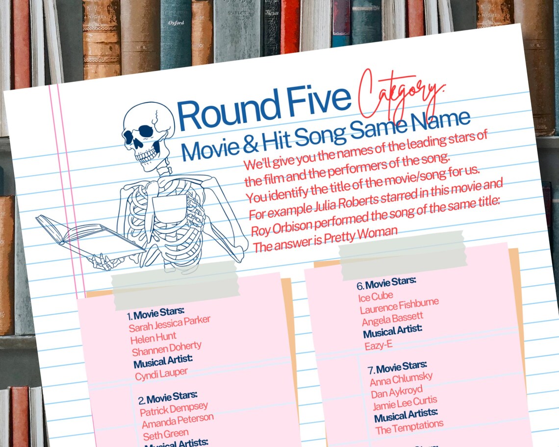 Elevated Pub Trivia - Instant Download - Google Slides + Powerpoint ...