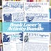 Book Lover's Activity Bundle | Great for Book Clubs | Includes 2 ...