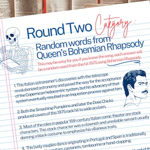 Elevated Pub Trivia - Instant Download - Google Slides + Powerpoint ...