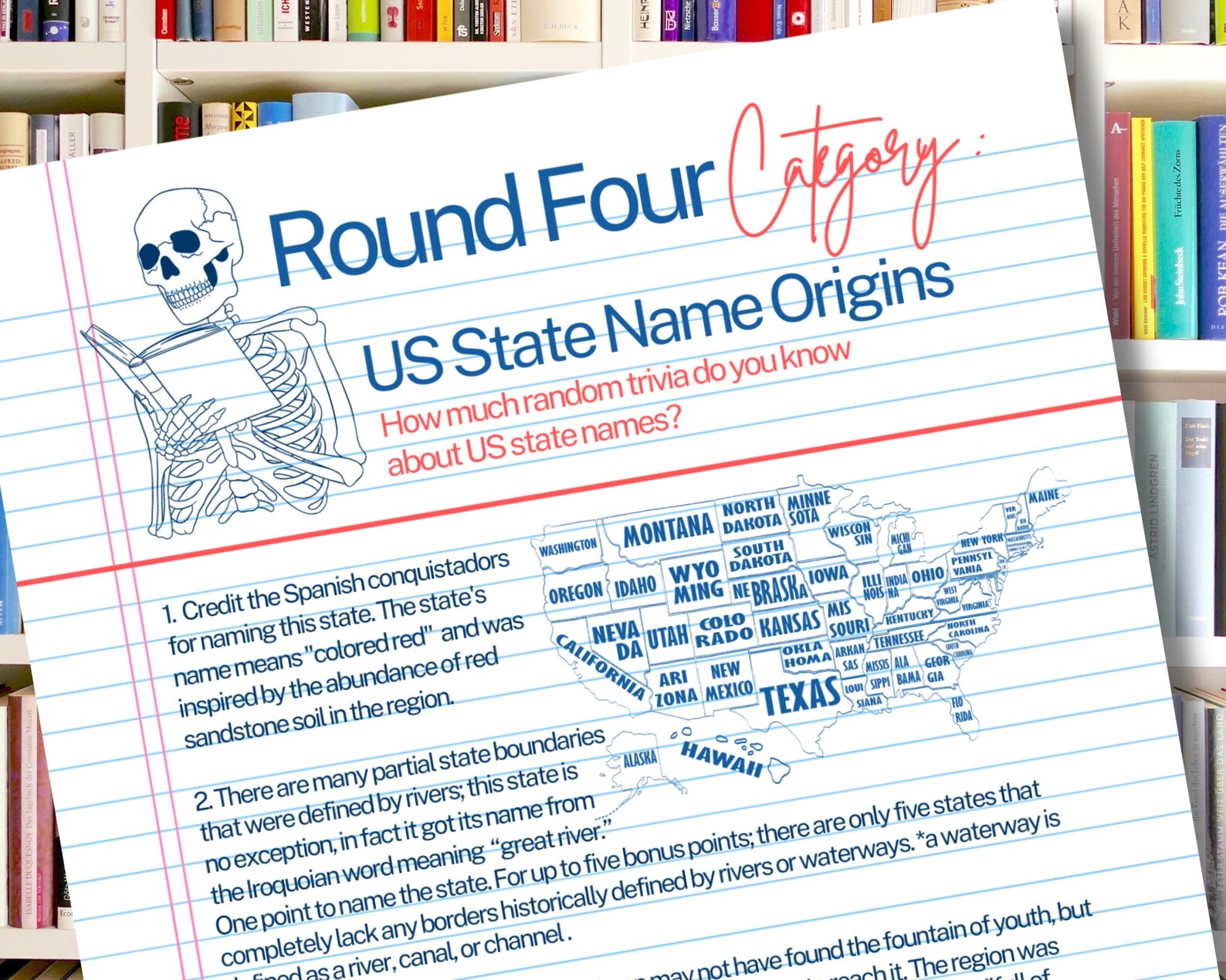 Elevated Pub Trivia - Instant Download - Google Slides + Powerpoint ...