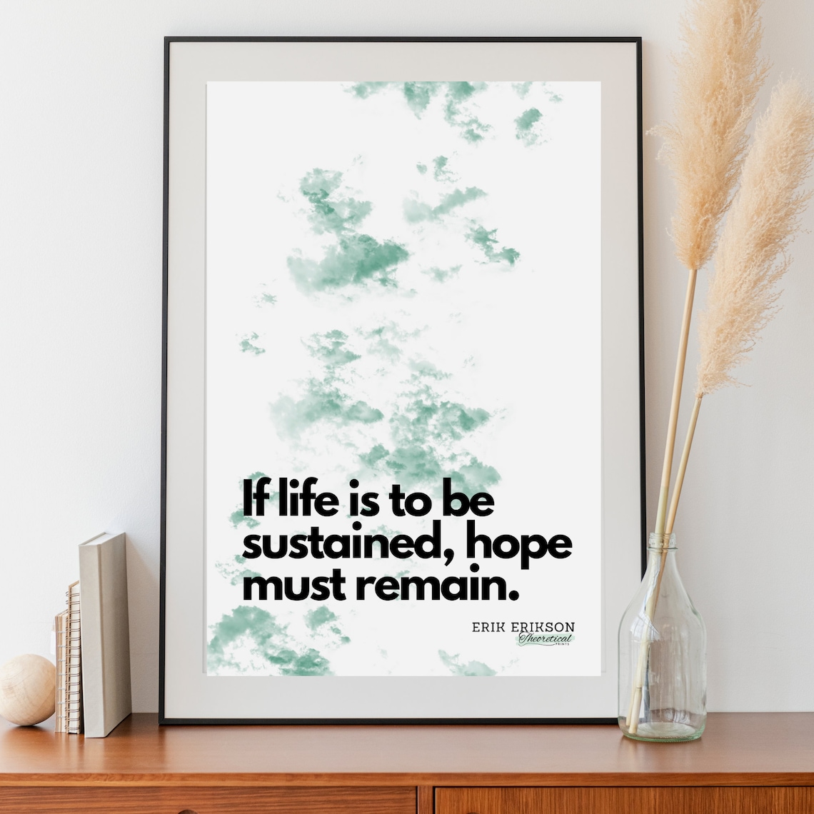 17 Erik Erikson Counselling Poster Therapy Psychology Decor ...