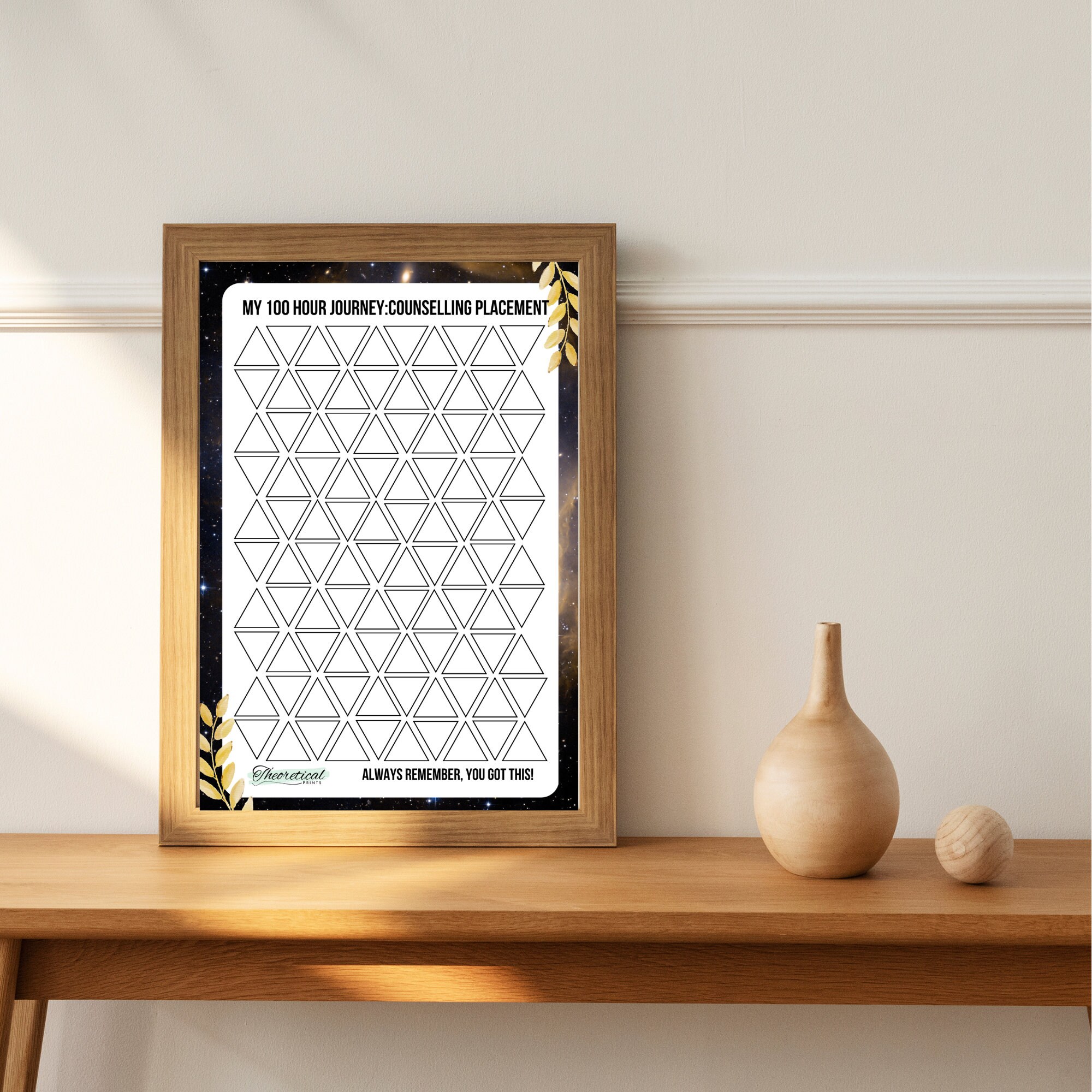 Counselling Placement Log: 100 Hour Tracker(digital Download) - Etsy