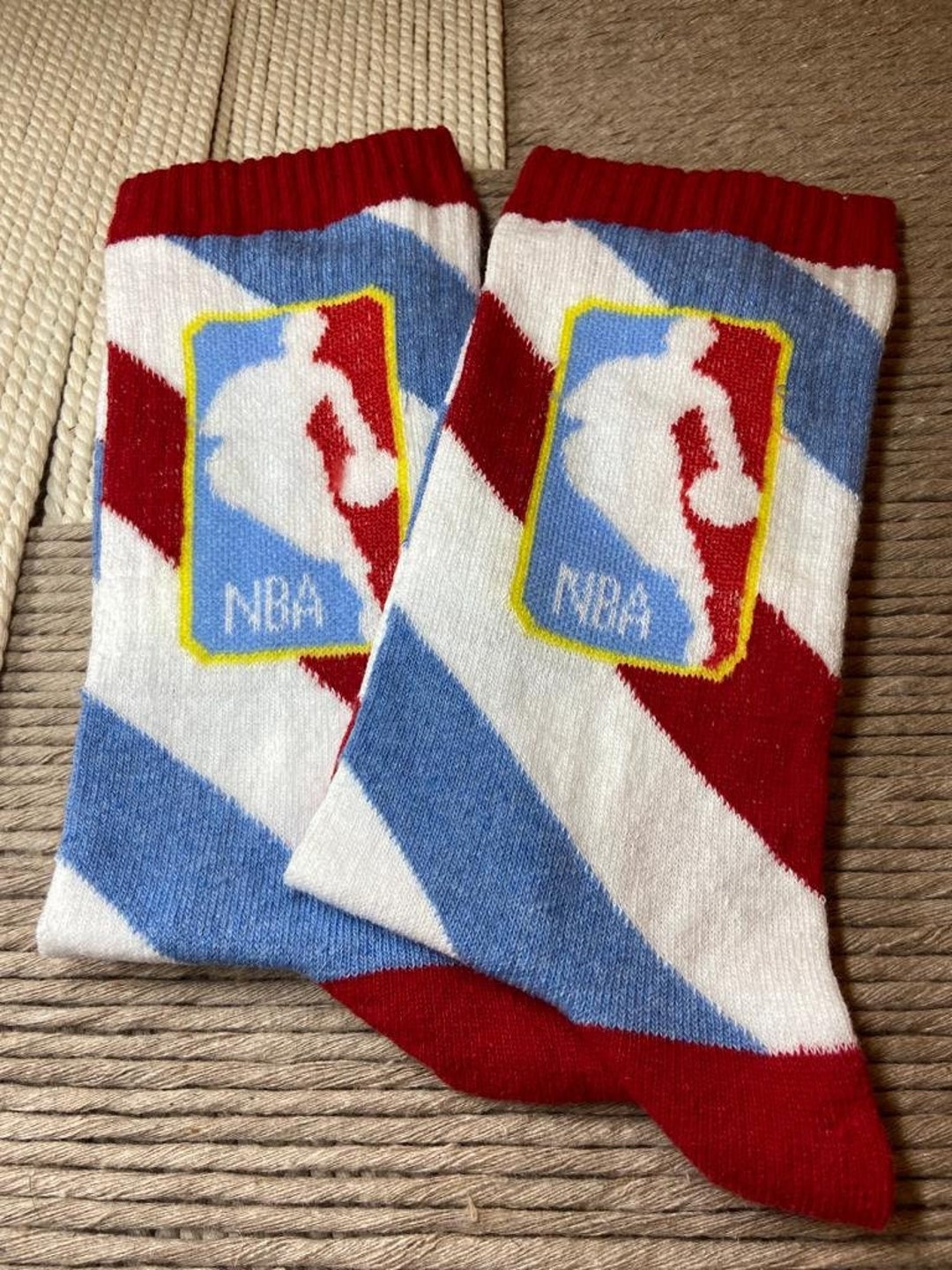 Basketball Socks NBA Socks Sport Socks Training Socks - Etsy