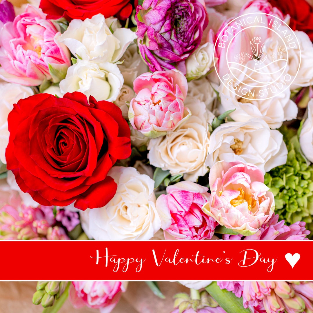 Valentines Ecard Valentines Day Ecard Happy Valentine's Day E-greeting ...