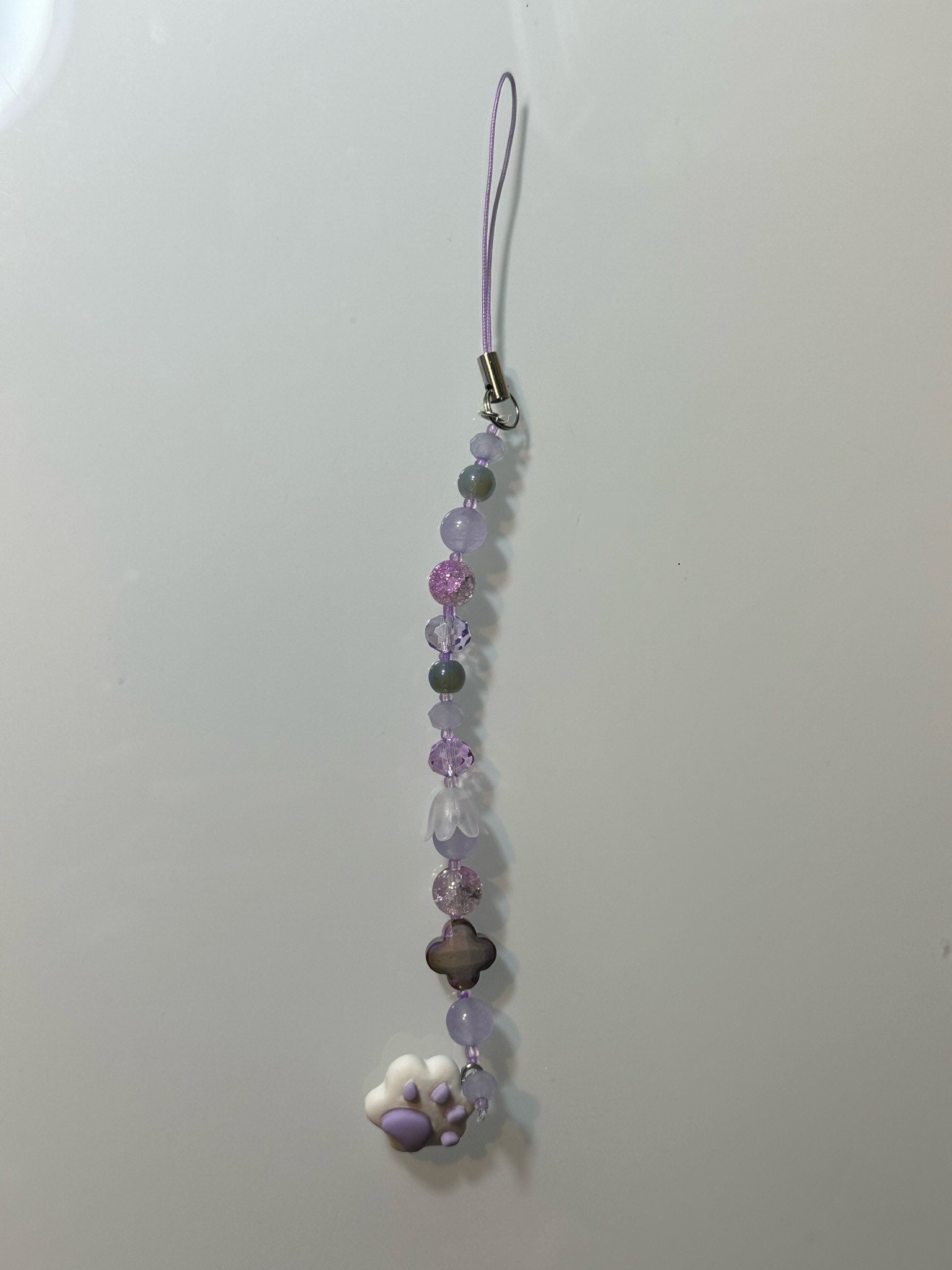 Custom Hand Made Phone Charms Phone Accessory Beads Cute - Etsy