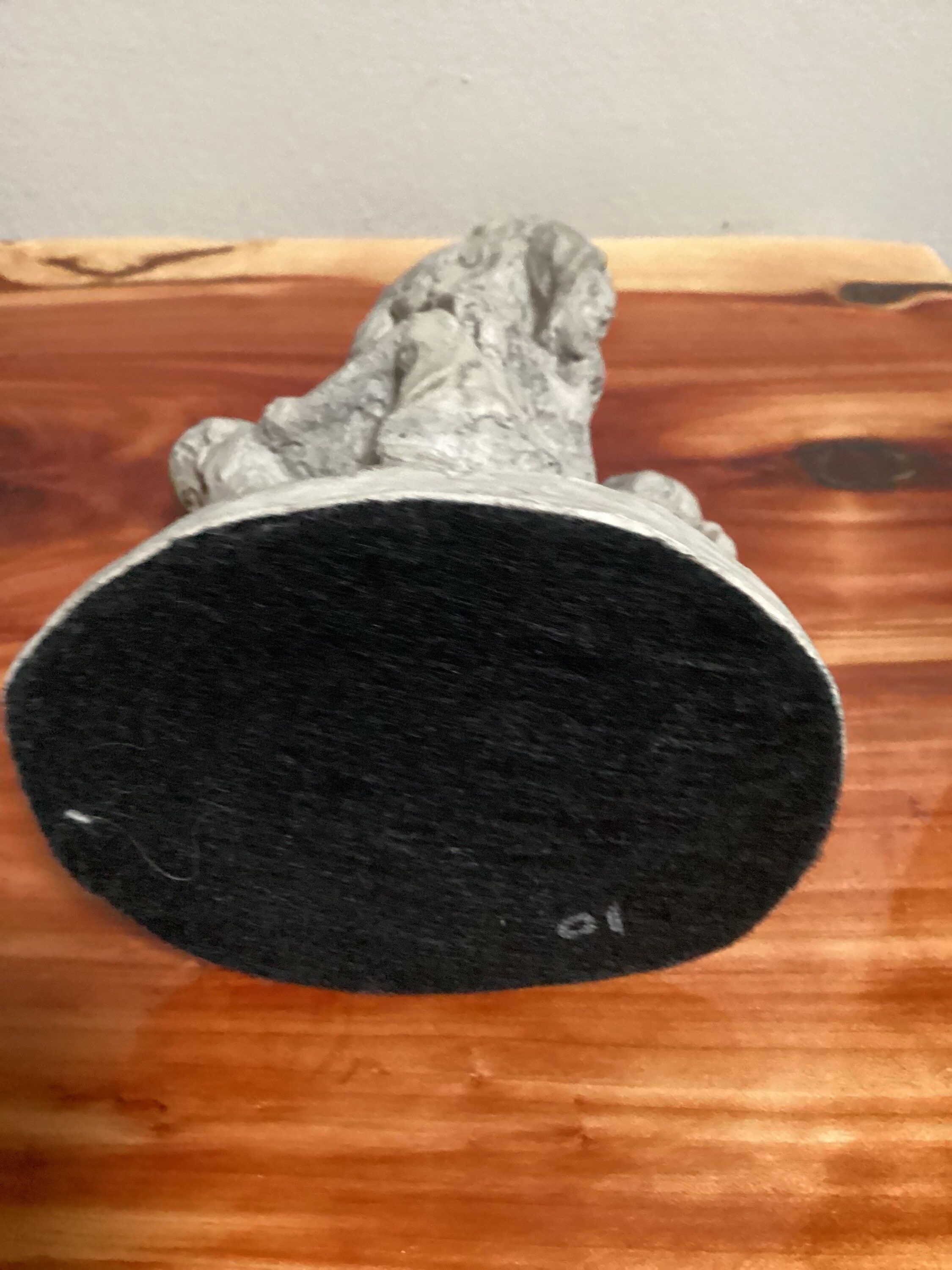 Vintage Rudy Torrini 1981, Sculpture - Etsy