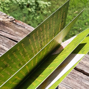 If I Were a Bug - a Zine | Zine, Zines, Mini Zine, Mini Zines, Poetry ...