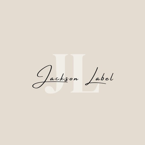 JacksonLabel - Etsy