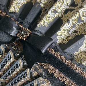 Lace Choker, 18th Century Style, Rococo, Marie Antoinette, Georgian ...