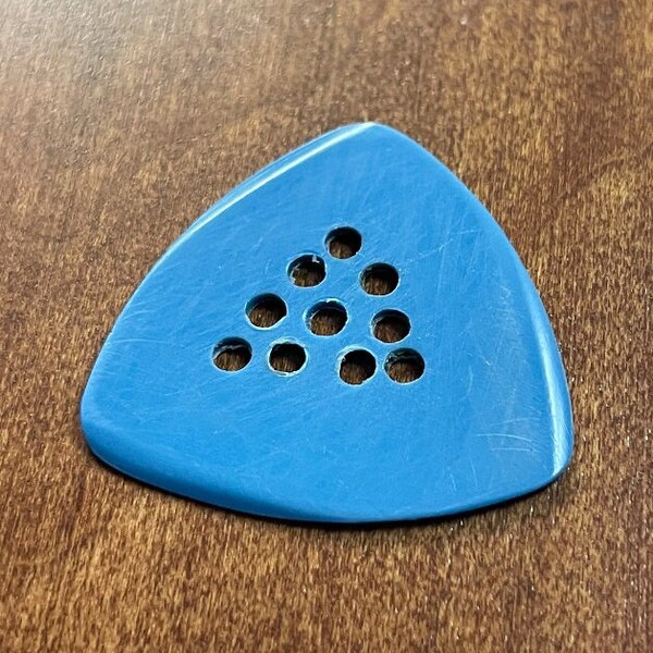 Guitar Pick - Etsy