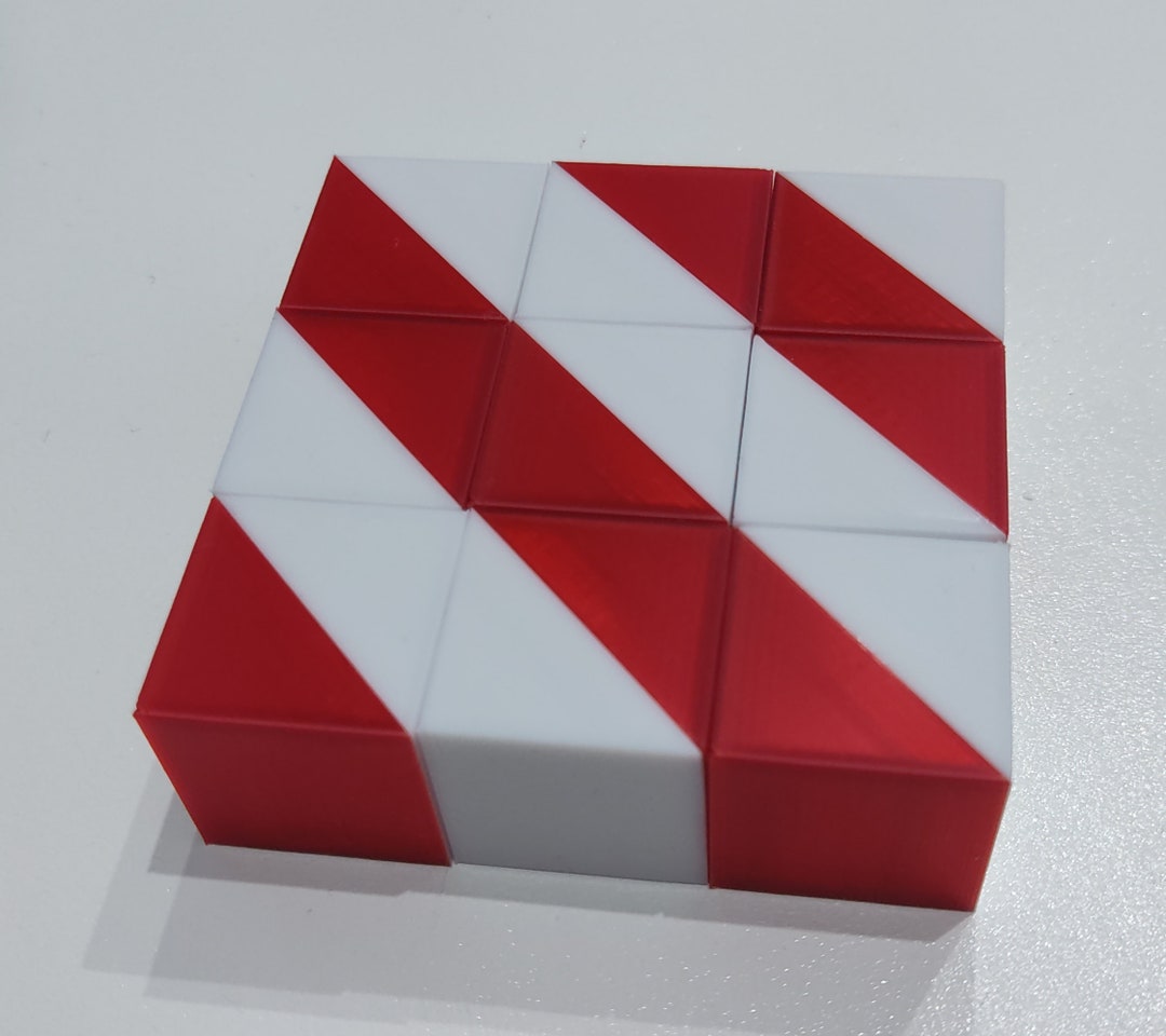 Cubos de Kohs pruebas WISC WAIS y WISC V - Etsy España