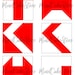120 Kohs Block Sheets, Ready-to-print Kohs Block Diagrams, Kohs Block ...