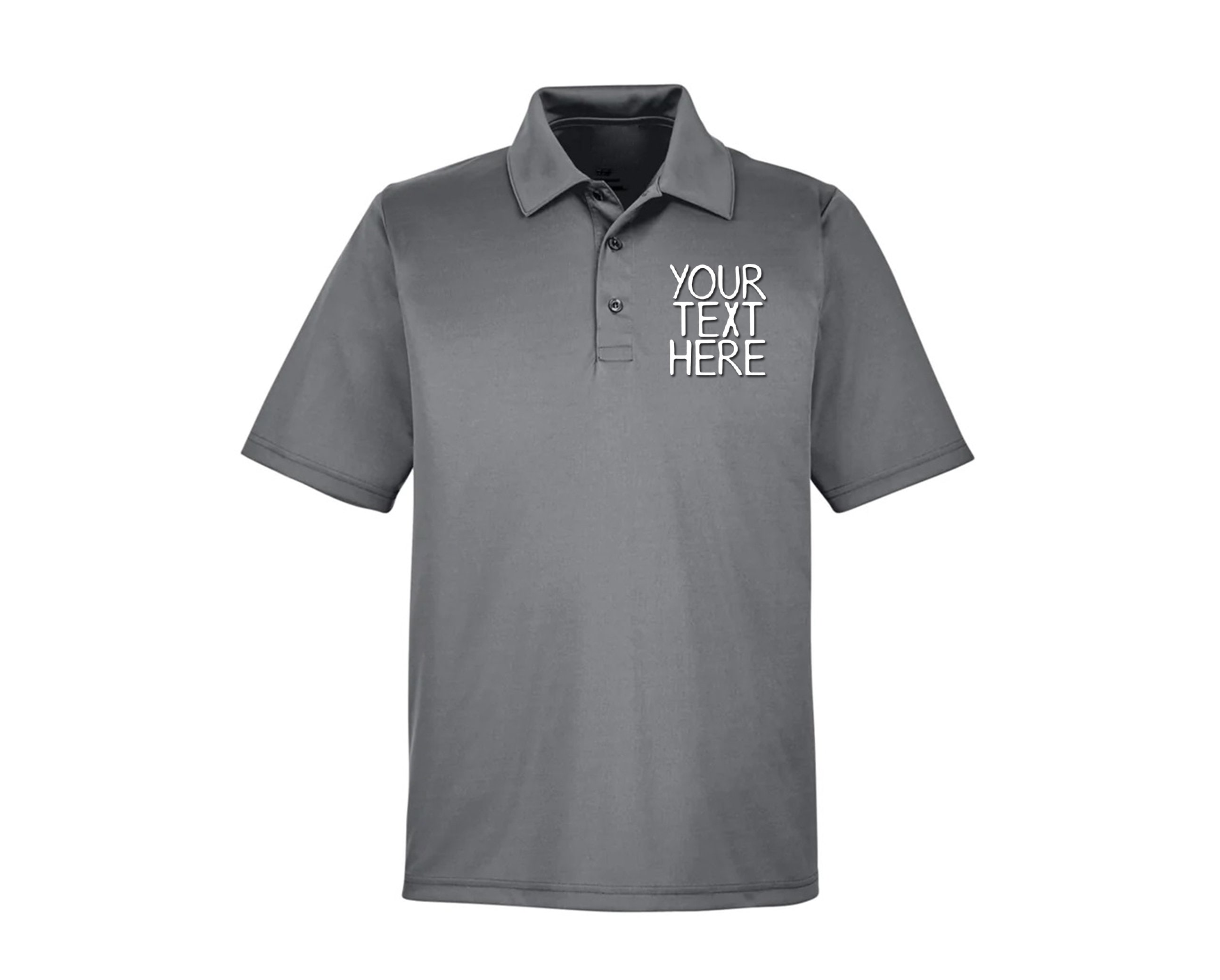 Cheap Polyester Polo Shirts