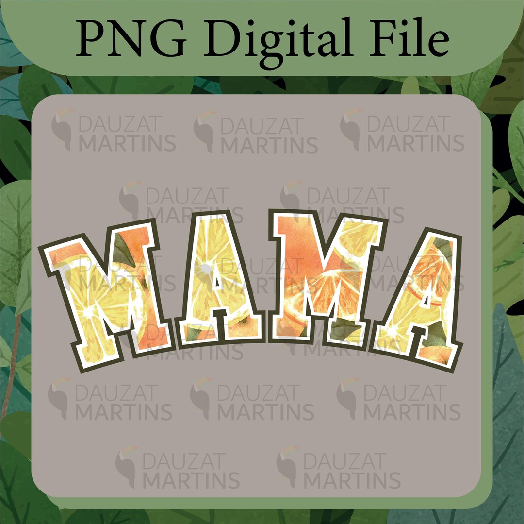 Mama Png, Mama Lemons, Mama Oranges, Mama Fruit Design, Mama Png ...