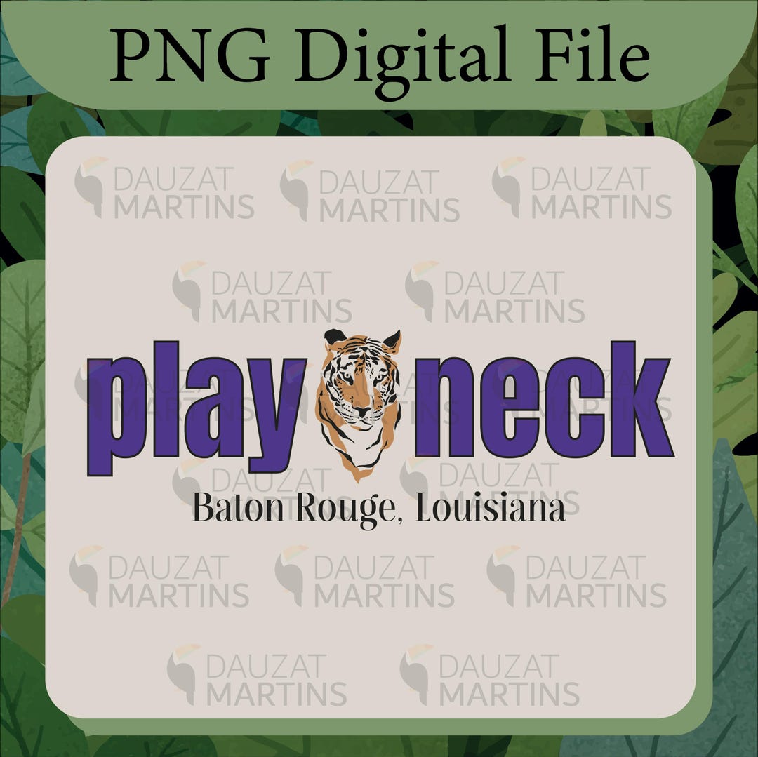 LSU, Play Neck, STTDB, Lsu Football, Lsu Football Tee, Let the Band ...