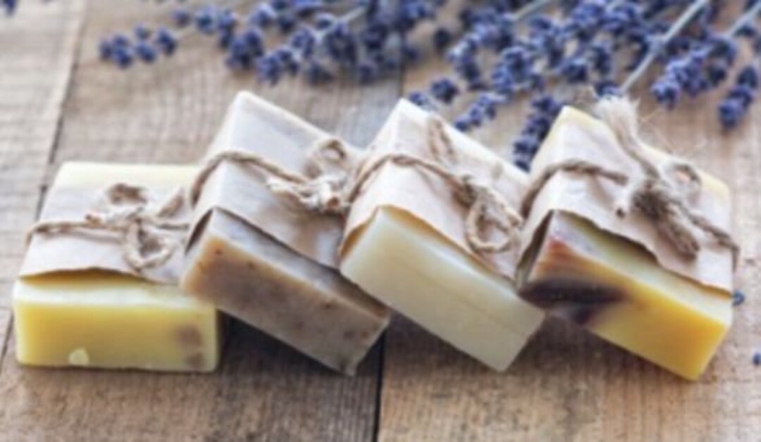 Homemade Soaps - Etsy