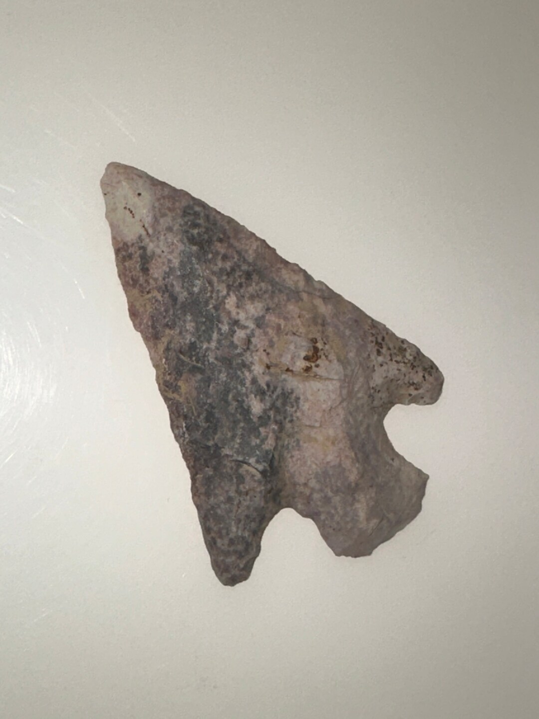 Authentic Buck Creek Arrowhead - Etsy