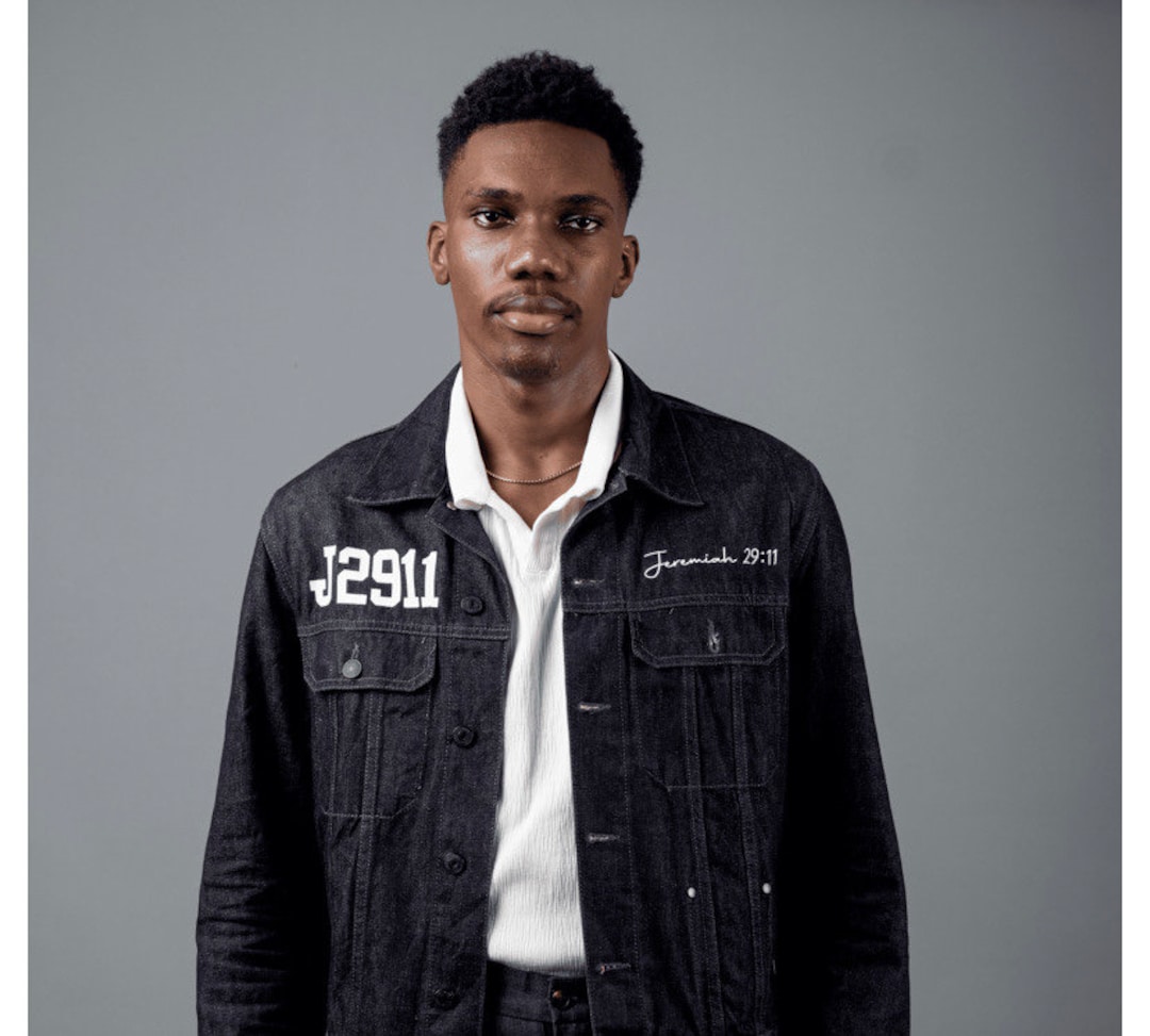 Jeremiah 29:11 Denim Jacket Christian Streetwear Men Christian Gift ...