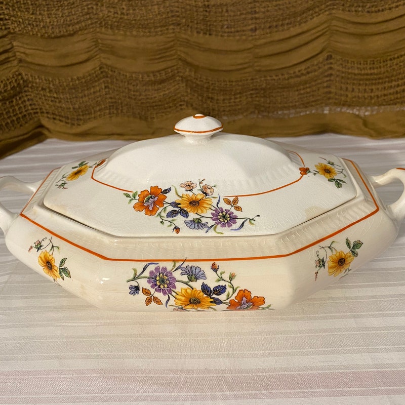 Thompson Pottery - Etsy