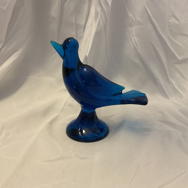 Turquoise Blue Glass - Etsy