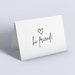 Printable Hi Friend Greeting Card - DIGITAL DOWNLOAD - Etsy