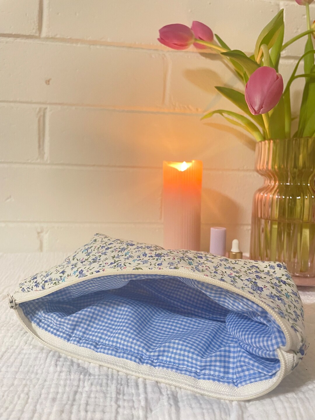 Handquilted Laptop Pouch - Every Model & Size Available. - Etsy