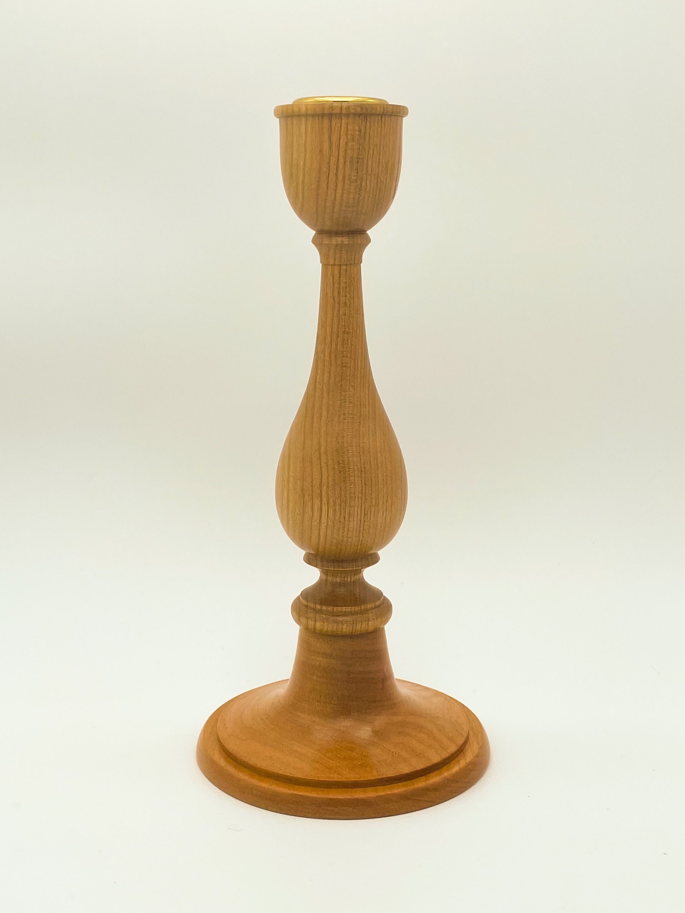 Candlestick Holder Turning Pattern - Etsy