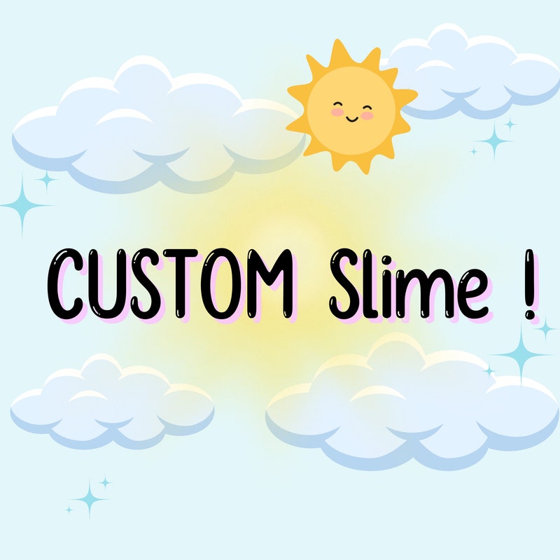 Best Slime Shops - Etsy
