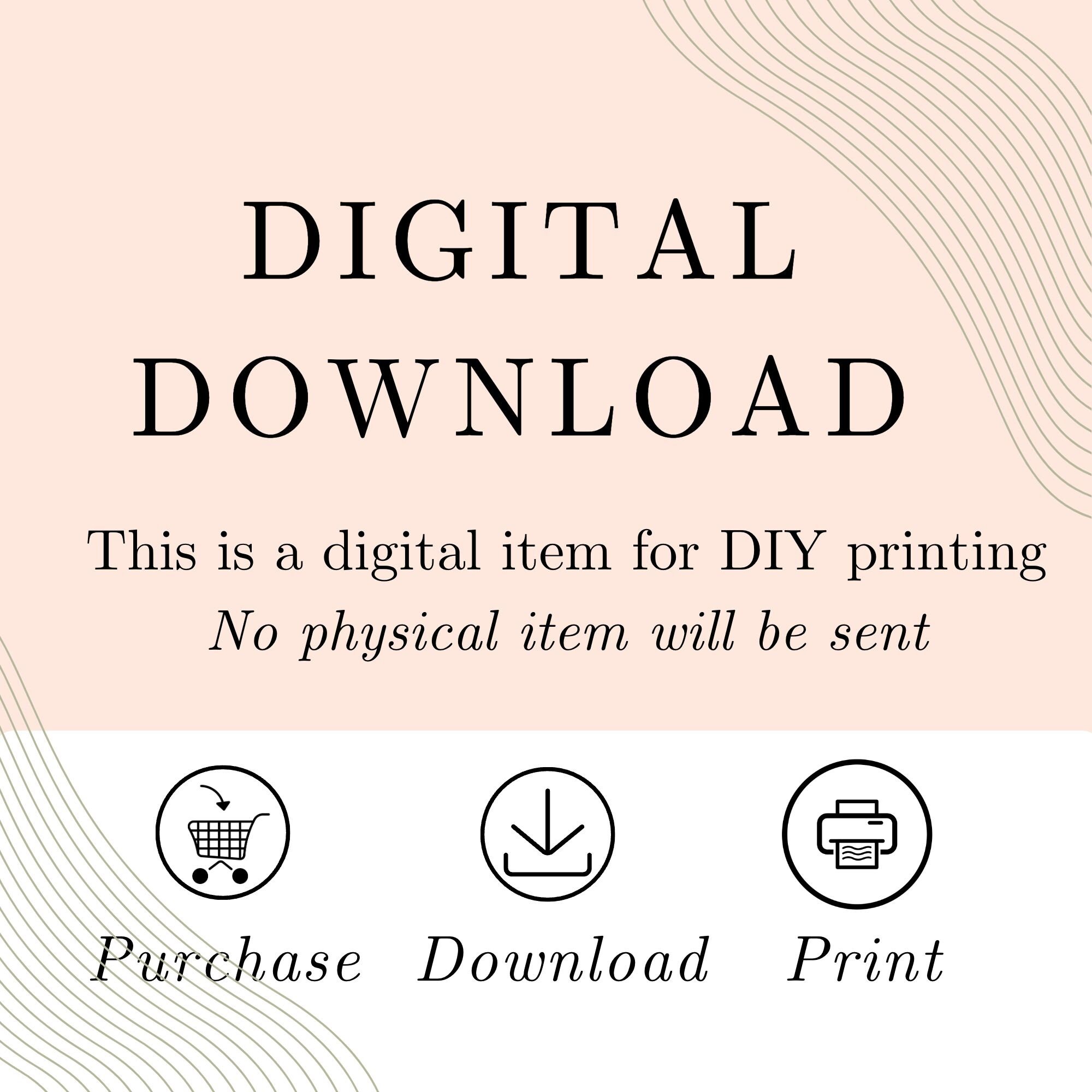 Pumping Printable Journal Bundle | INSTANT DIGITAL DOWNLOAD | New Mom ...