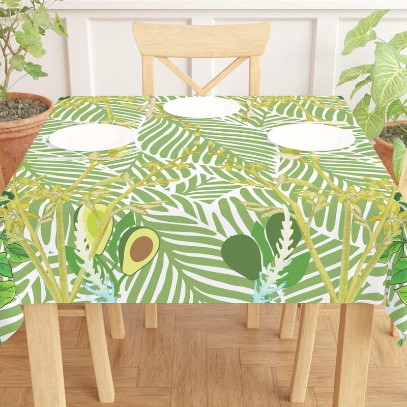 Avocado Theme - Etsy