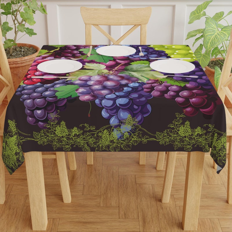 Tuscan Table Decor - Etsy