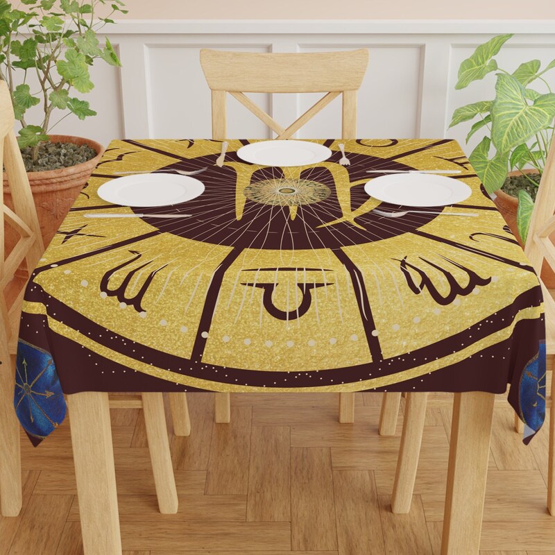 Table Cloth - Etsy
