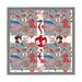 Japanese Tablecloth Geisha Table Cloth Japan Cultural Table Decor Japan ...