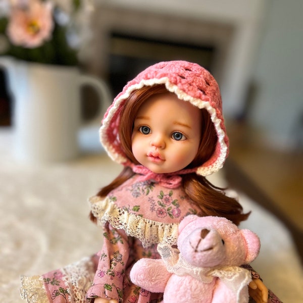 Ooak Doll - Etsy