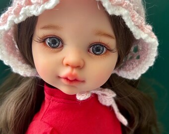 Paola Reina Repaint, Custom, OOAK Doll - Etsy