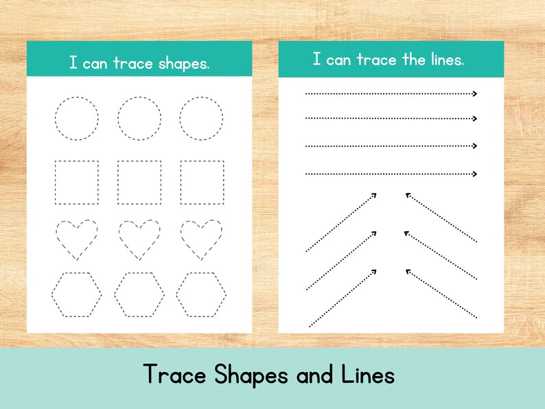 Editable Homeschool Morning Menu Printable Preschool Morning Work ...
