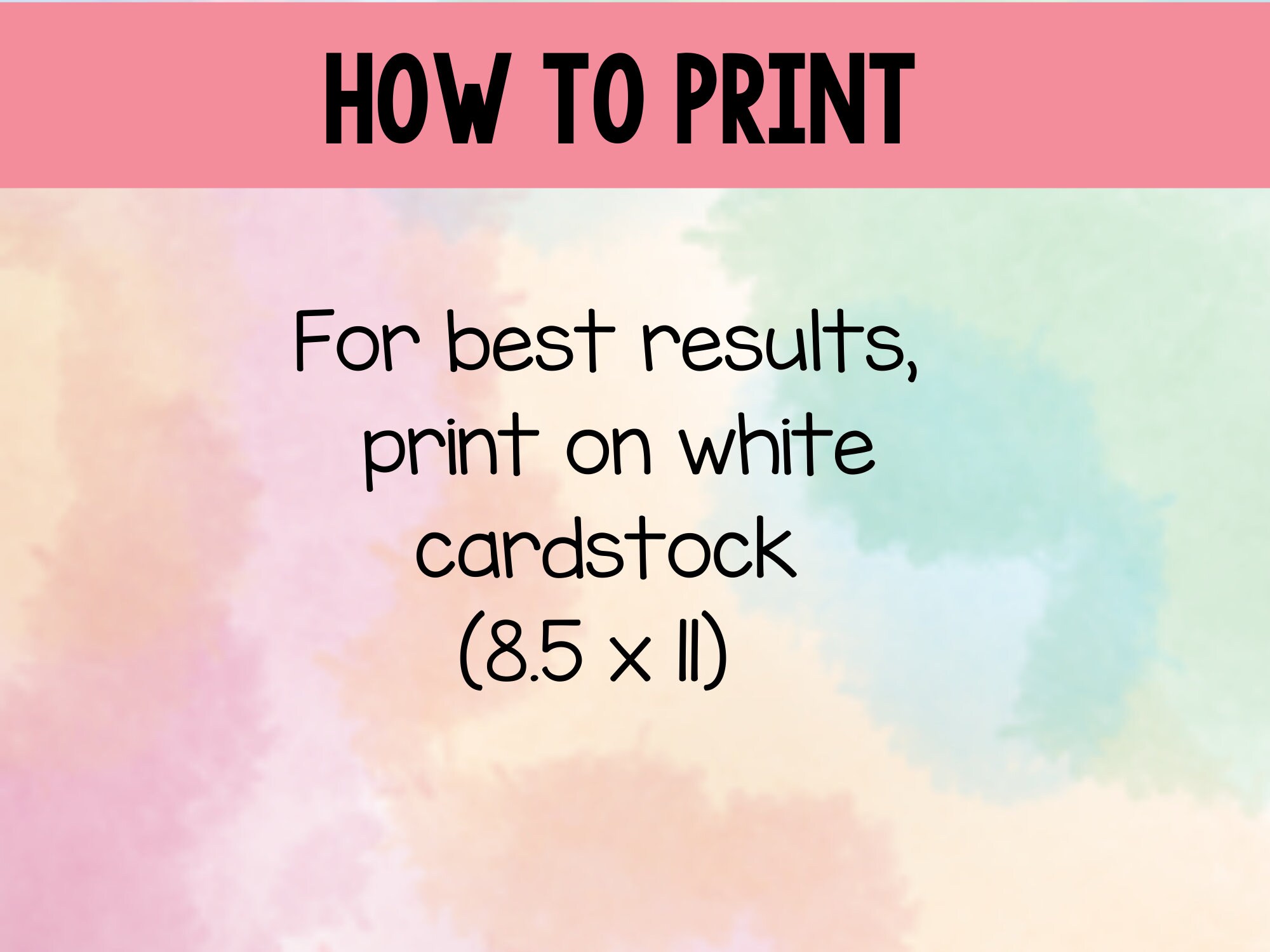 Alphabet Posters Printable Alphabet Linking Posters Big Alphabet ...