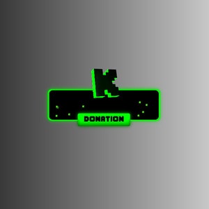 Kick Animated 3D Alerts for Twitch Streamers - Downloadable Stream ...