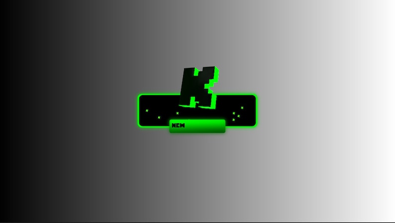 Kick Animated 3D Alerts for Twitch Streamers - Downloadable Stream ...