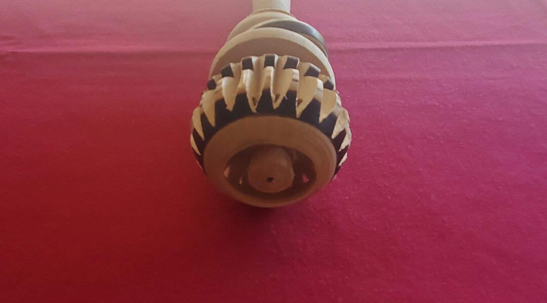 Artesanal Traditional Mexican Molinillo - Etsy