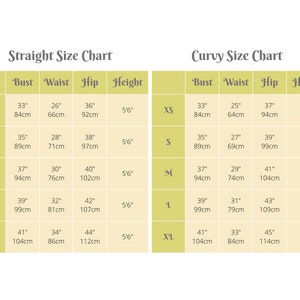 Journey Elf // Sizes XS-XL // PDF A4 Letter Print - Etsy