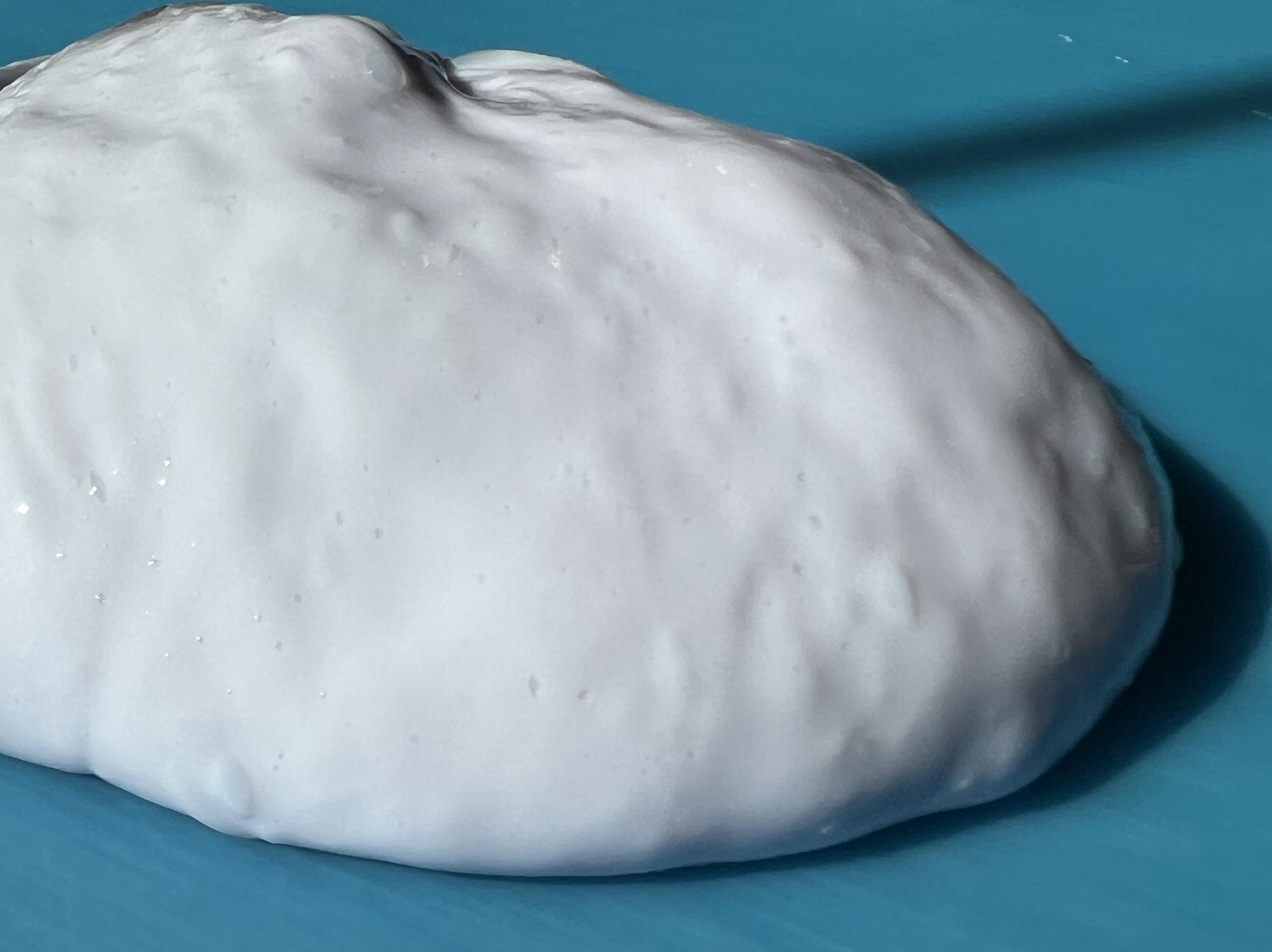 Lavender Dream Slime, Glossy Slime, Great Scent, Silky Feeling ...