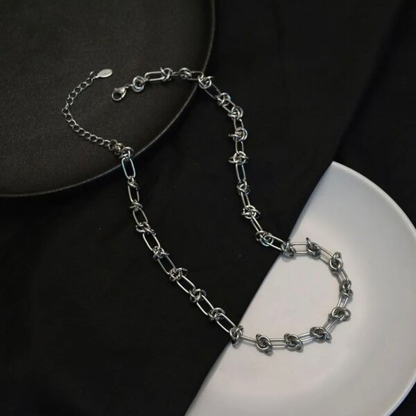 Emo Necklace - Etsy