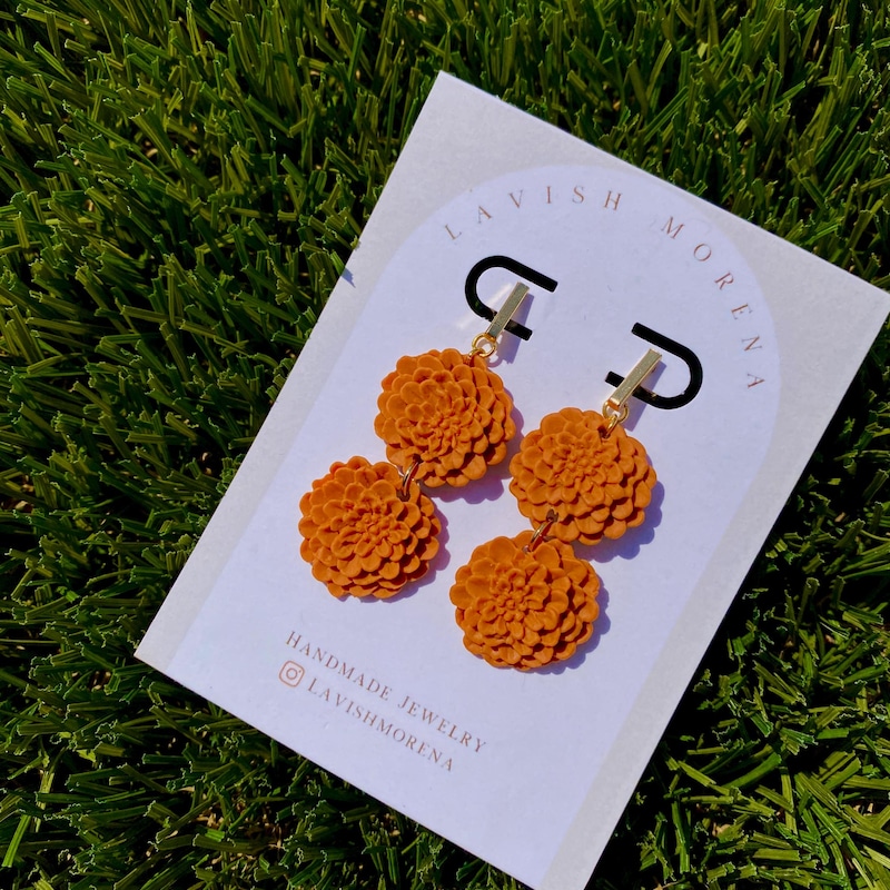 Marisol Silver - Etsy